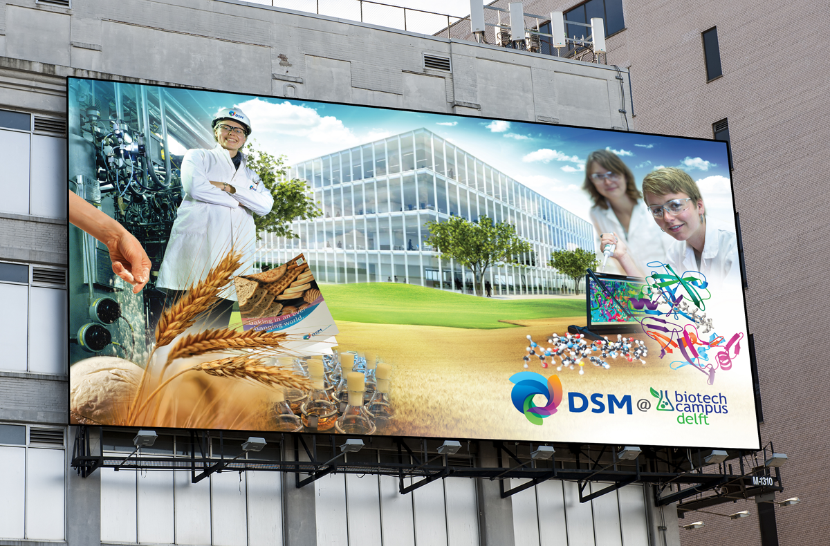 DSM Signing » XD designers